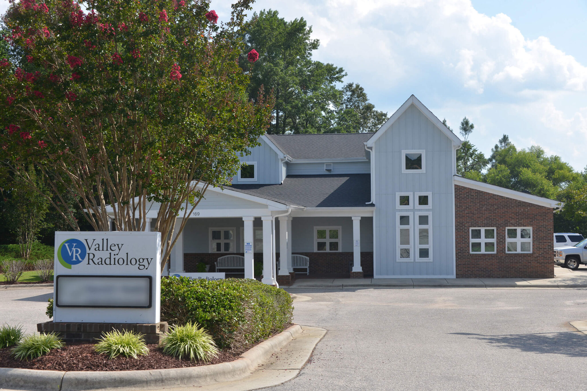 ANGIER IMAGING CENTER CLOSURE EFFECTIVE February 27, 2026 | Valley ...