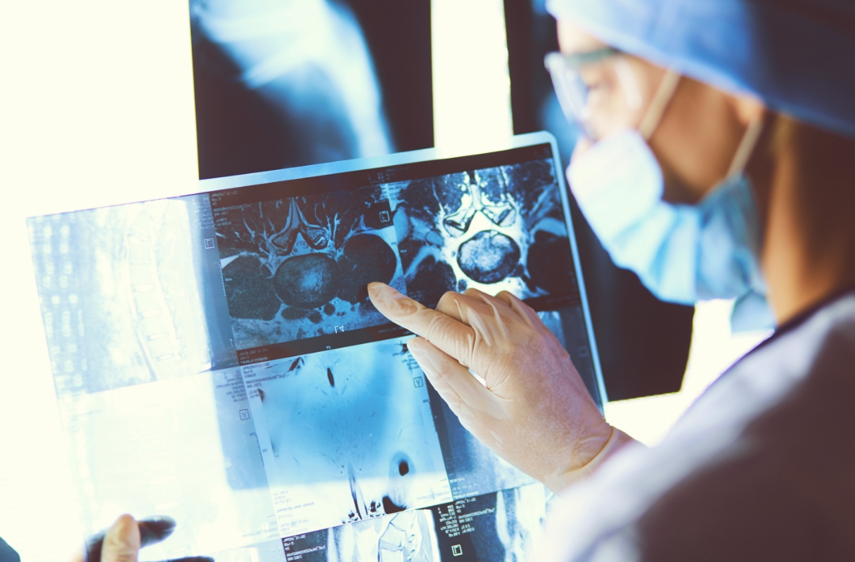 Diagnostic Imaging Center in North Carolina | Valley Radiology